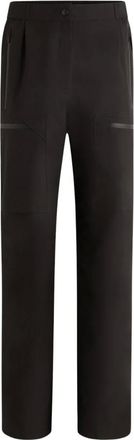 Fusalp Femme, Pantalons, Noir, Taille: 36 FR Pantalon Rianesy