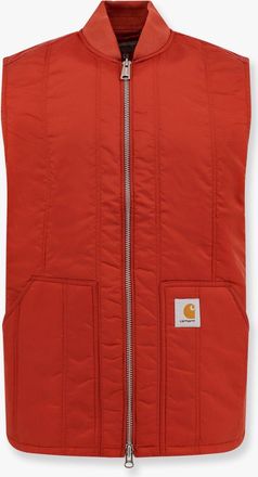 Carhartt Work in Progress Lachlan sleeveless jacket - CARHARTT WIP - gender_Man