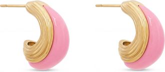 Guess Ohrringe Guess JUBE06 153JW Rosa