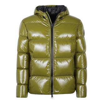 Herno Jacket Medium Sport - - Jackets - Herren - Gr&uuml;n - M