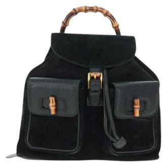 Gucci Damen, Pre-Owned, Schwarzk, ONE SIZEGr&ouml;&szlig;e