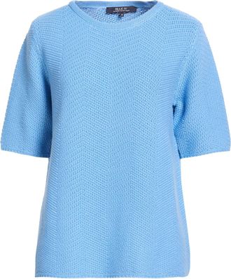 Blue iV by Isabelle van den Abeele STRICKWAREN - Pullover auf YOOX.COM