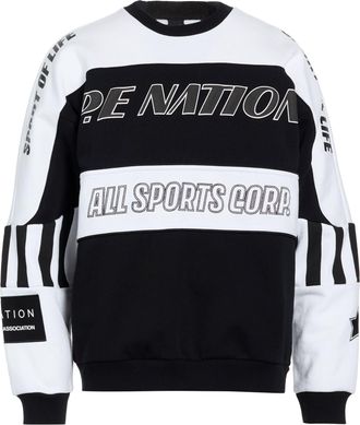 P.E Nation TOPS - Sweatshirts auf YOOX.COM
