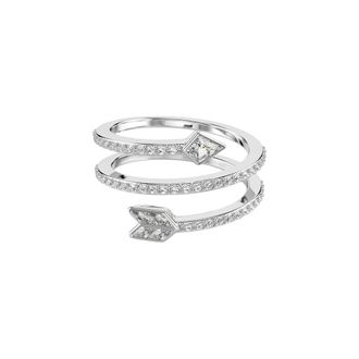 Swarovski Damen, Accessories, Grau, 58 MMGr&ouml;&szlig;e