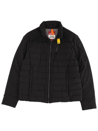 Parajumpers Down-Filled Polyamide Down Jacket - Black
