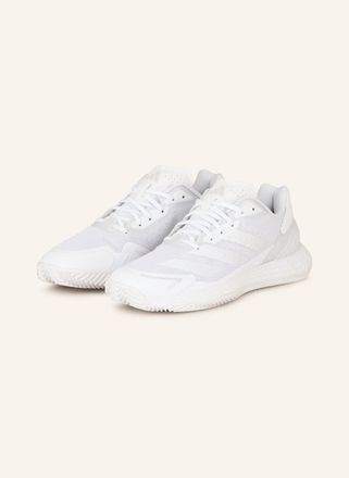 adidas Tennisschuhe Defiant Speed 2 Clay weiss