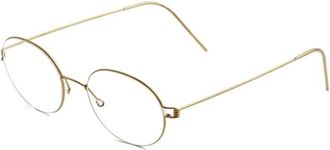 Lindberg unisex, Accessories, Gelb, 49 MMGr&ouml;&szlig;e