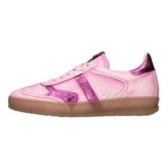 Mjus Damen, Schuhe, Rosa, 39 EUGr&ouml;&szlig;e