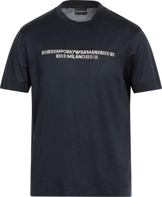 Emporio Armani TOPS - T-shirts auf YOOX.COM