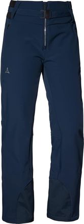 Sch&ouml;ffel Cervinia Hose Navy Blazer 38
