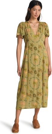 Billabong Kleid
