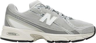 New Balance Femme, Sport, Gris, Taille: 38 1/2 EU 740 Baskets