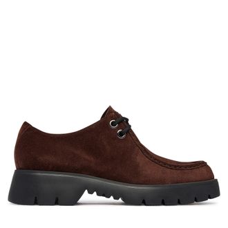 H&ouml;gl Slipper H&Ouml;GL Sally 2-102412-21000 Braun