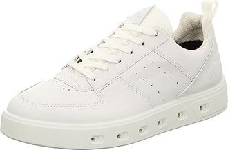 Ecco Ecco Homme Street 720 Shoes, White, 44 EU