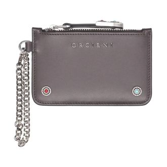 Orciani Femme, Accessoires, Violet, Taille: ONE Size Orciani Wallets