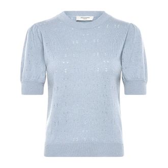 Rosemunde Damen, Strickwaren, Blau, XLGr&ouml;&szlig;e