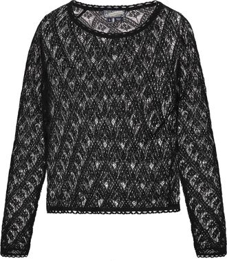 Dreimaster Dreimaster Zur Seite fahren Frauen Schwarz