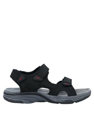 Lumberjack SCHUHE - Sandalen auf YOOX.COM