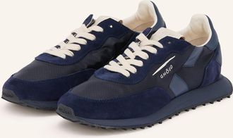 Ghoud Ghoud Sneaker Rush blau