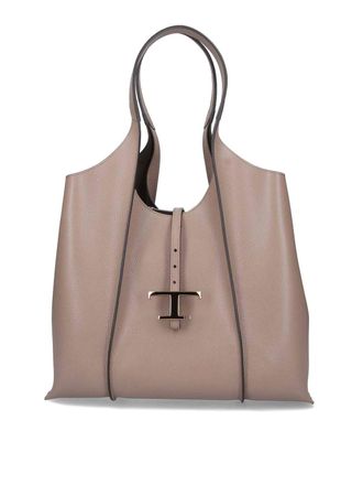Tod's Sac Cabas - Beige