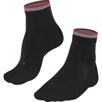Falke Herren Socken RU4 Endurance Short Reflect