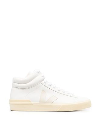 Veja Minotaur Leder-Sneaker