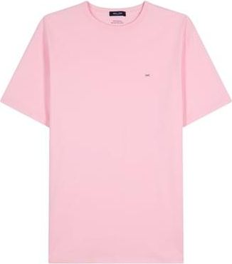 Eden Park Tee-shirt col rond en coton