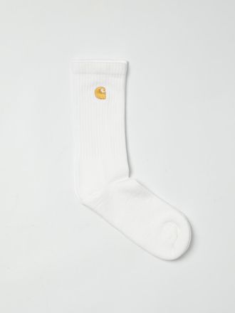 Carhartt Work in Progress Chaussettes CARHARTT WIP Homme couleur Blanc