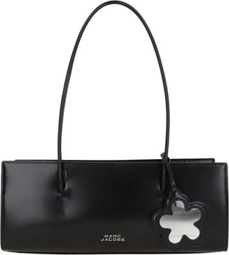 Marc Jacobs Femme, Sacs, Noir, Taille: ONE Size Glam The Mirror Shoulder Bag