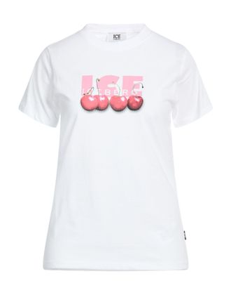 Iceberg TOPS - T-shirts auf YOOX.COM