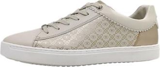 Tom Tailor Femme 5393201 Basket, Cr&egrave;me dor&eacute;e, 42 EU