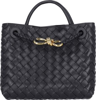 Bottega Veneta Kleine Tragetasche Andiamo