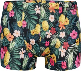 Olaf Benz Boxer-Badehose BLU2553 Beachpants