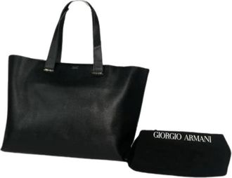 Armani Damen, Pre-Owned, Schwarzk, ONE SIZEGr&ouml;&szlig;e
