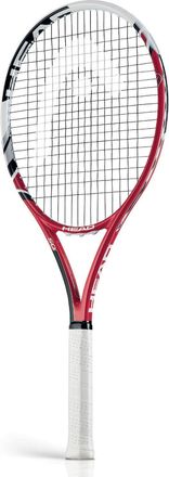 Head Head MicroGel Challenge OS L2 Tennisschl&auml;ger