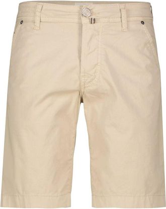 Jacob Cohen Herren Bermuda Slim Fit
