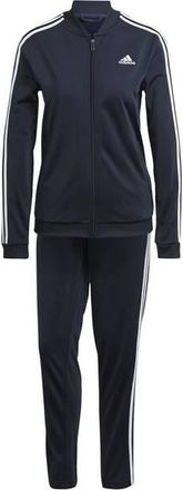 adidas Damen Sportanzug W 3S TR TS