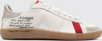 Patrizia Pepe Baskets PATRIZIA PEPE Femme couleur Blanc 1