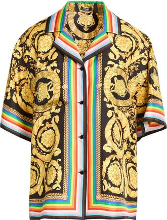 Versace TOPS - Hemden auf YOOX.COM