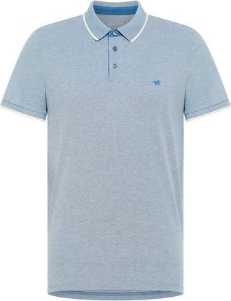 Mustang Jeans Kurzarmshirt Herren Style Palco