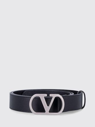 Valentino Garavani Ceinture VALENTINO GARAVANI Homme couleur Noir