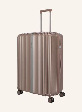 Travelite Trolley Paros L rosa