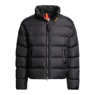 Parajumpers Tuam Jacket - - Sport - Herren - Blau - 2XL