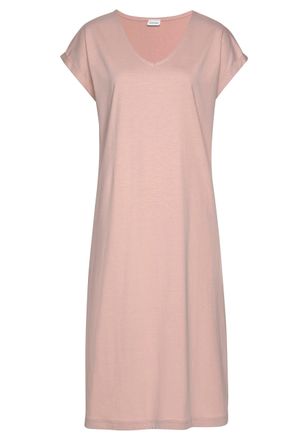 Lascana Damen Nachthemd