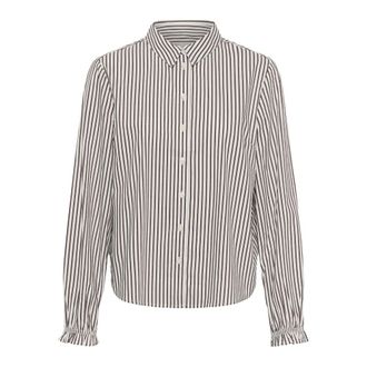 Cream Damen, Blusen & Hemden, Mehrfarbig, 2XLGr&ouml;&szlig;e