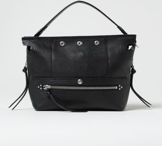 Jerome Dreyfuss Schultertasche JEROME DREYFUSS Damen Farbe Schwarz