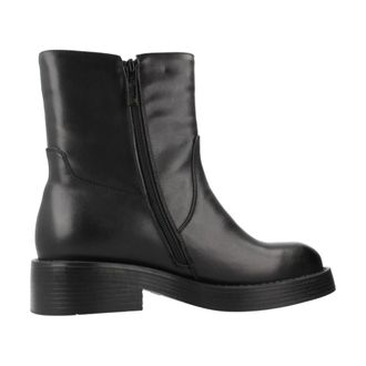 Noa Harmon Femme, Chaussures, Noir, Taille: 38 EU Bottines &eacute;l&eacute;gantes pour femmes