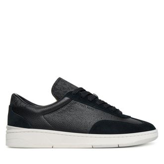 Michael Kors Sneakers MICHAEL Michael Kors Wilton 42T5WLFS1L Schwarz