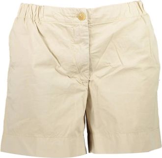 Tommy Hilfiger Femme, Shorts, Beige, Taille: 38 FR 4 Pocket Shorts