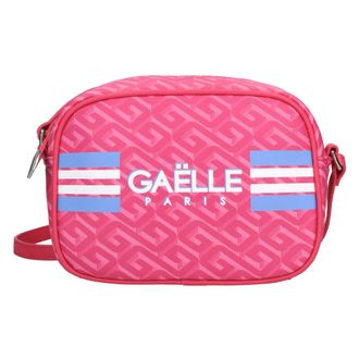Ga&euml;lle Paris Gaelle Fuchsia - - Bags - Damen - Rosa - ONE SIZE